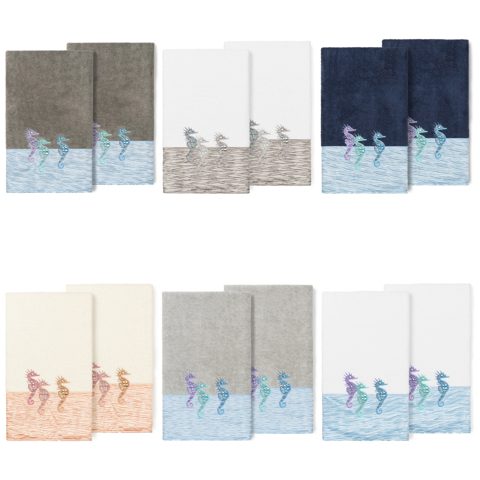 Authentic Hotel and Spa 100% Turkish Cotton Sofia 2PC | eBay