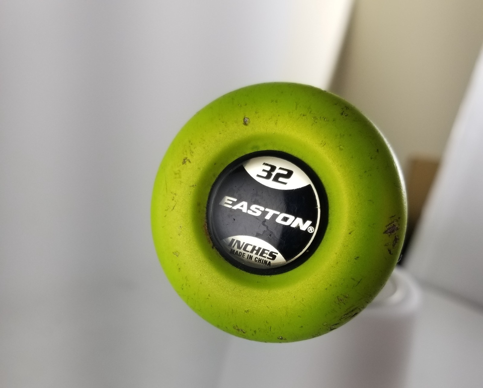 Easton Reflex Model SL13RX9 32"/23oz 9 Massive Sweet Spot Baseball Bat ...