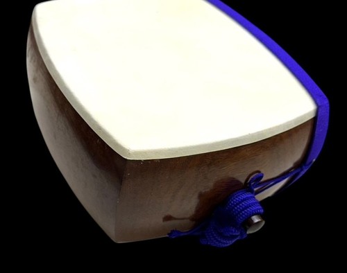 READY TO PLAY Shamisen NAGAUTA Japanese Musical Instrument L:97cm Neck ...