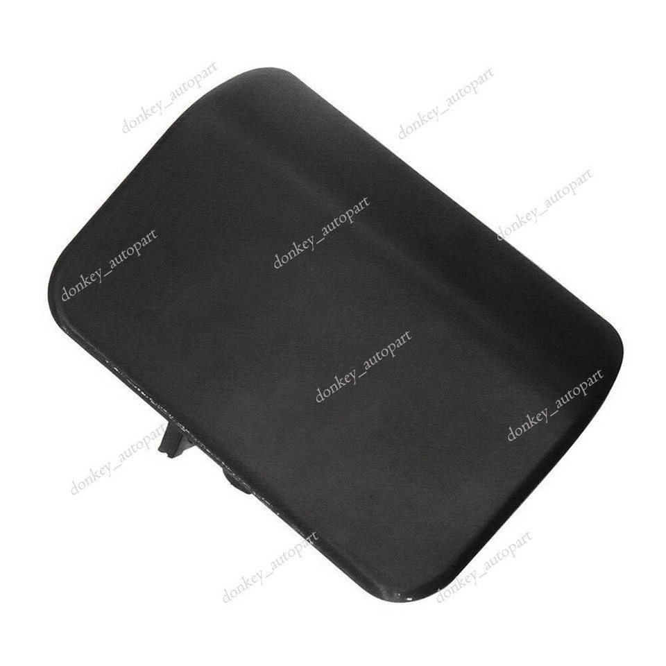 For Maserati Granturismo Front-Left Bumper Headlight Washer Cover ...