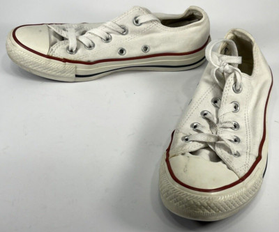 Converse - Chuck Taylor All Star Sneakers M7652 - Men's 4/ Women's 6 ...
