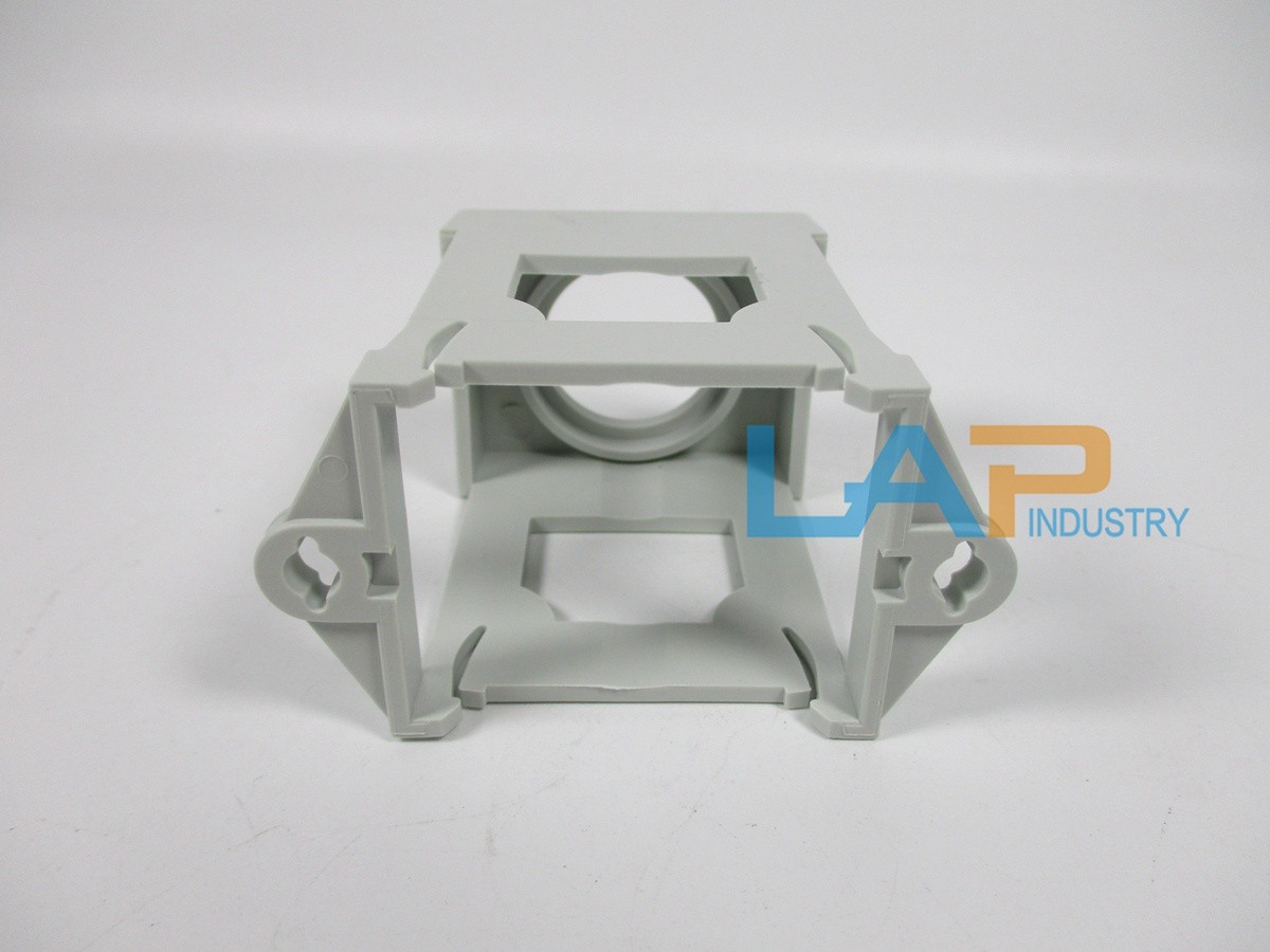 2PCS New For Eaton Moeller Din Rail Mounting Adapter M22-IVS | eBay