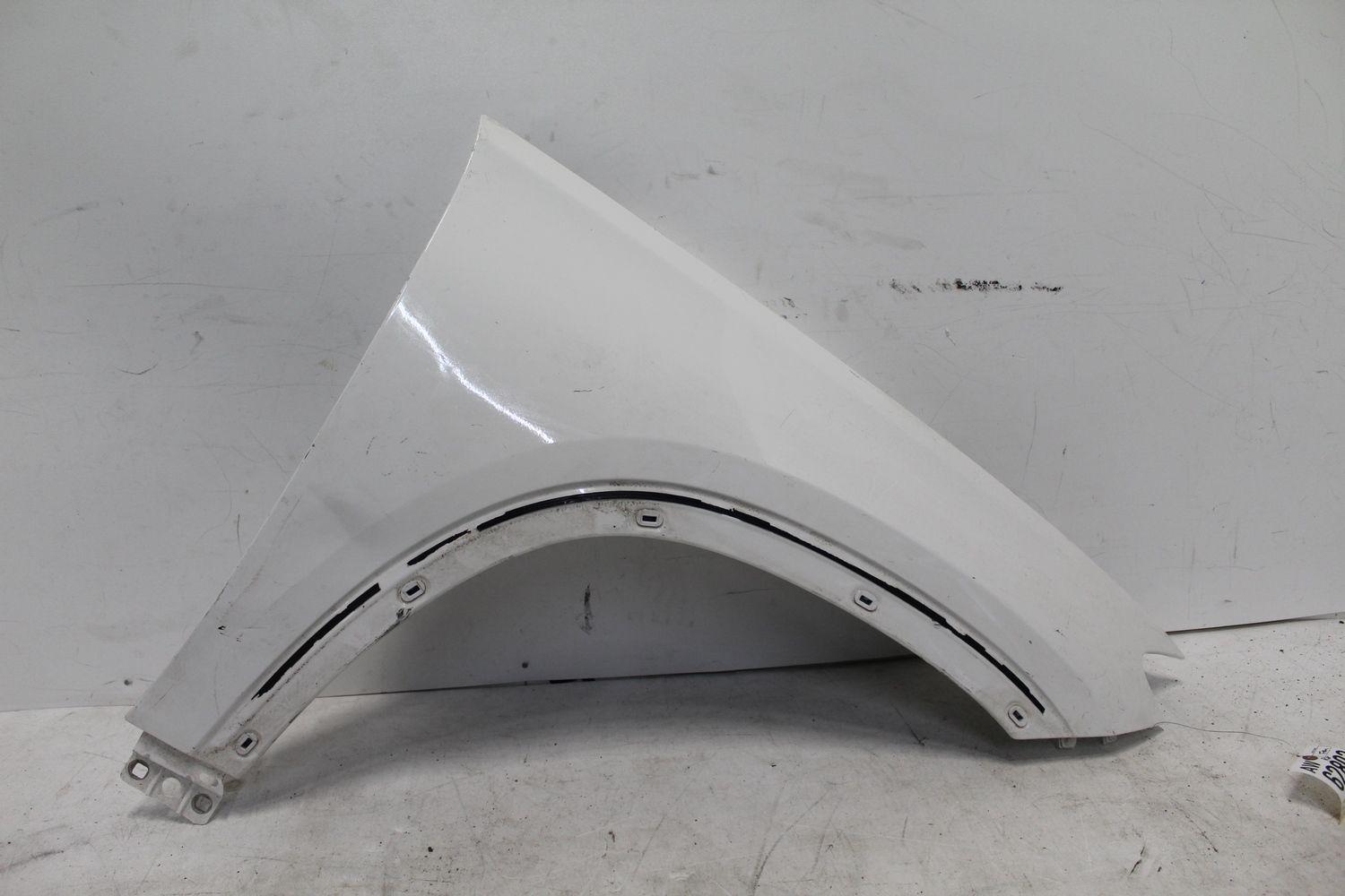 Fender MERCEDES GLE CLASS Right 20 21 22 | eBay