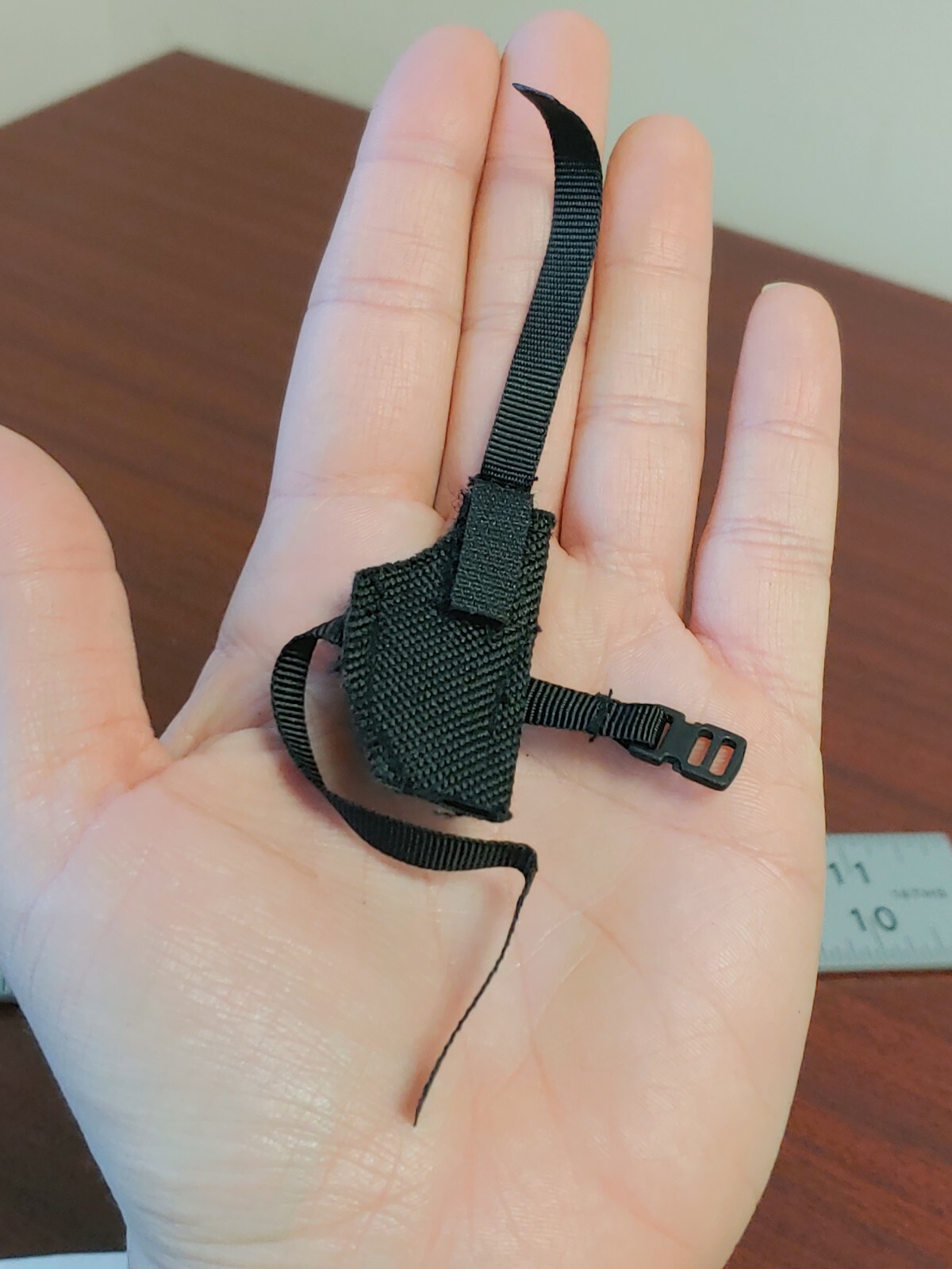 GI JOE GUN HOLSTER ACCESSORY FOR 12" ACTION FIGURE 1/6 SCALE 1:6 | eBay