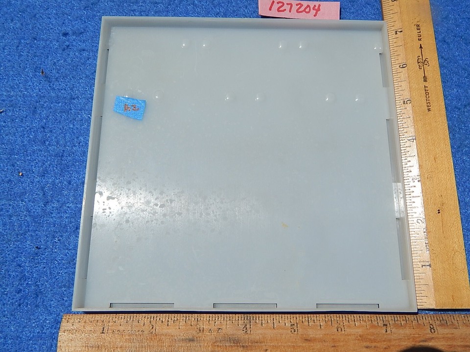 Wurlitzer 3000 3010 Display Sign Retainer # 127204 | eBay