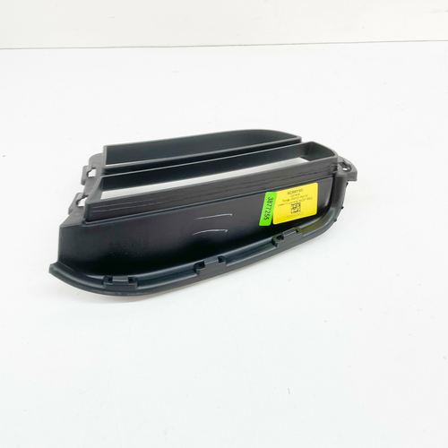 NEW MINI COOPER F56 FRONT RIGHT OUTER LOWER GRILLE 51117365142 ORIGINAL ...