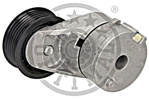 OPTIMAL V-Ribbed Belt Tensioner Lever For AUDI A3 SKODA VW Cc 03-16 ...