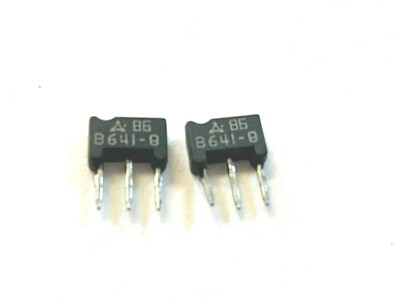 5 Pieces Mitsubishi 2SB641 Transistor | FREE US Shipping | eBay
