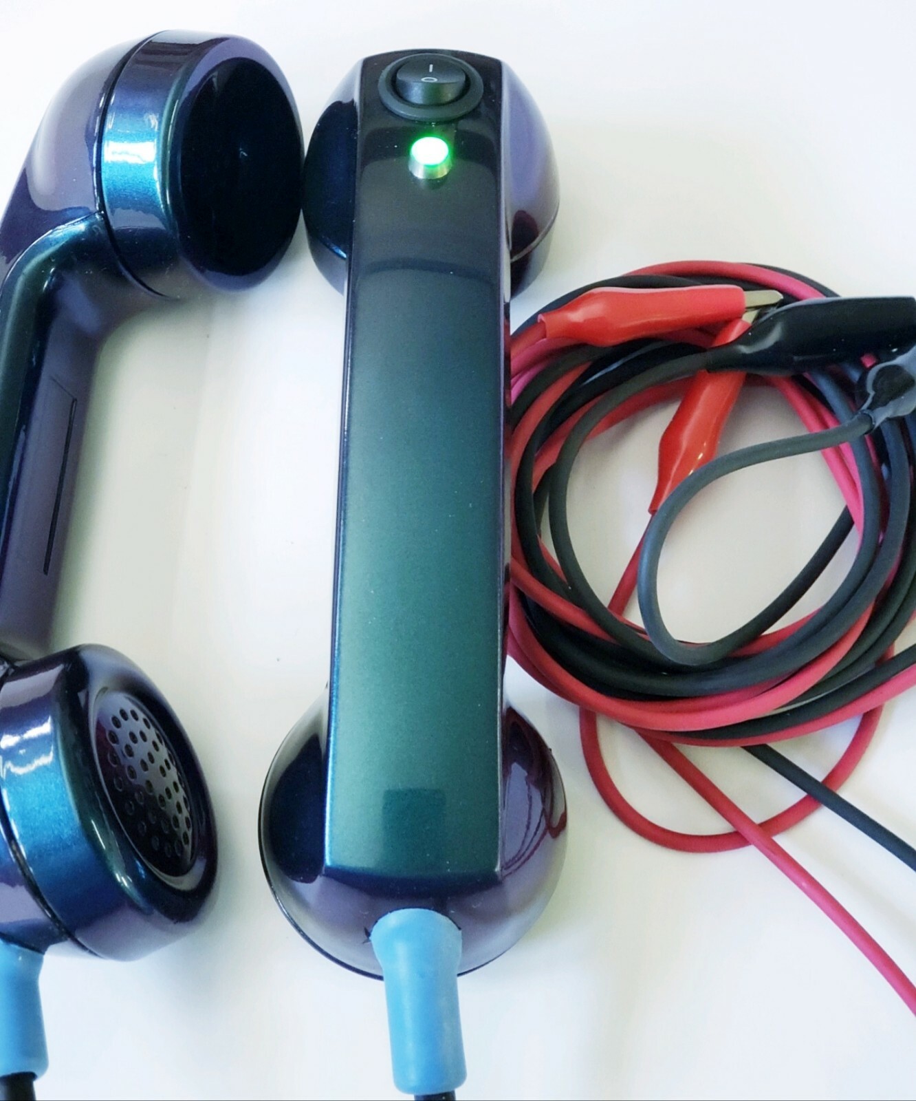 Loop Check Phones,Tracer Phones, Electrician, Continuity Phones ...