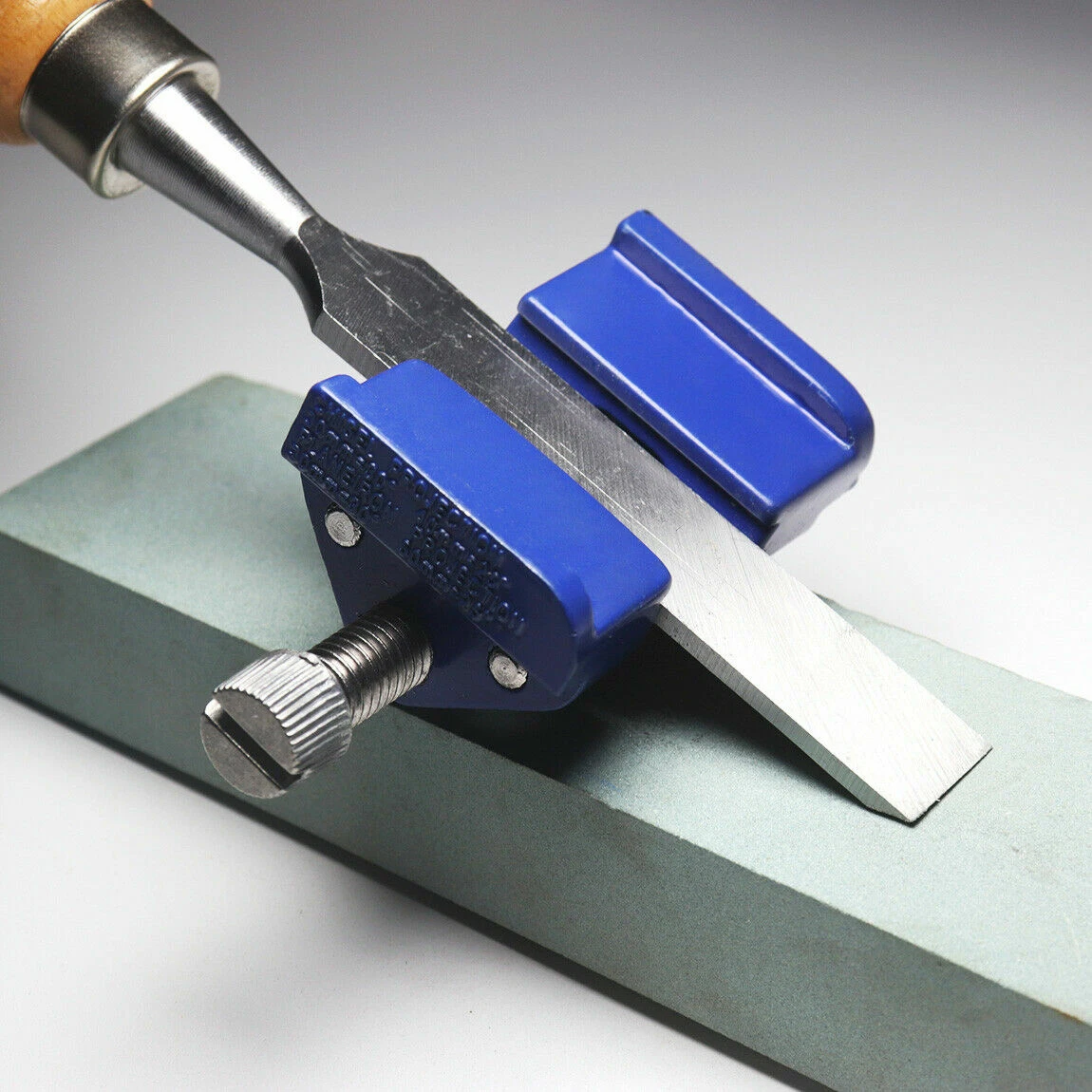 Chisel Sharpener