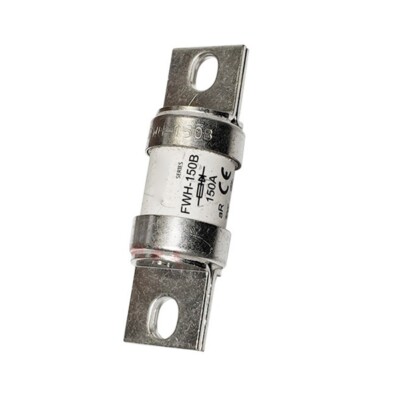 For FWH-150B FWH150B 500V 150 Amp Fuse Semiconductor | eBay