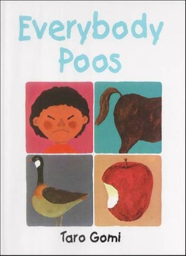 Everybody Poos By Taro Gomi. 9780711220461 9780711220461 | eBay