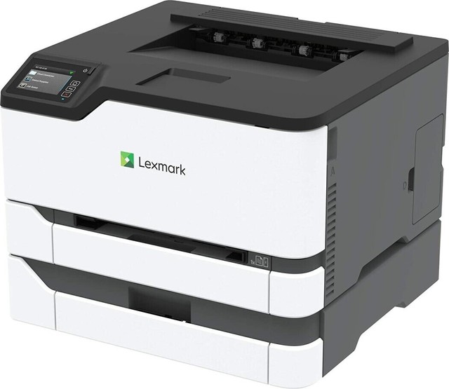Lexmark C3426DW Color Laser Printer With Interactive Touch Screen for sale online | eBay