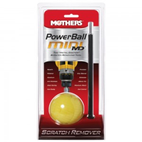 Mothers Powerball Mini MD - 685142 | eBay