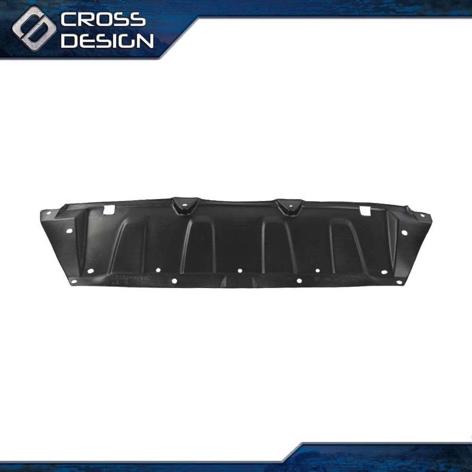 Front Engine Splash Guard Shield Fit For 2004-2006 Lexus RX330 / 2007 ...