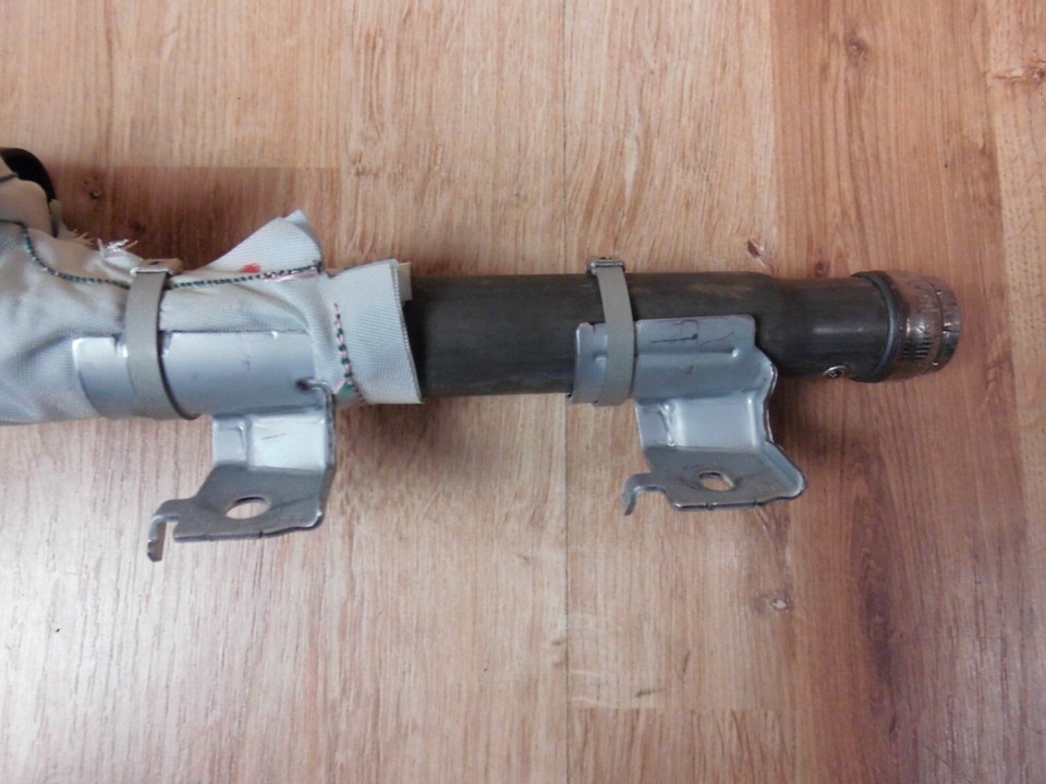 Toyota RAV4 IV XA40 2014 2015 2016 2017 airbag roof RIGHT curtain ...