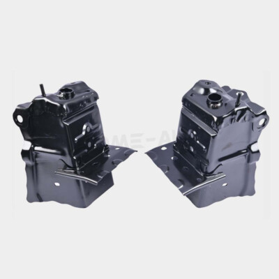 Front Bumper Impact Bar Bracket For 2019-2022 Toyota Rav4 570140R010 ...