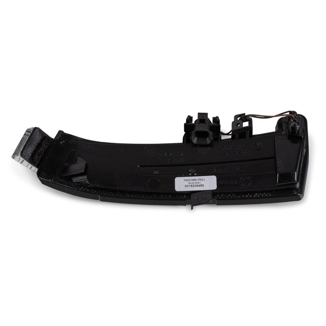 A 2129067201 A3159539a Blinker Spiegelblinker Spiegel links Mercedes ...