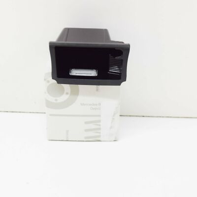 NEW MERCEDES-BENZ GLK-CLASS X204 ASHTRAY POT A2048100430 OEM | eBay