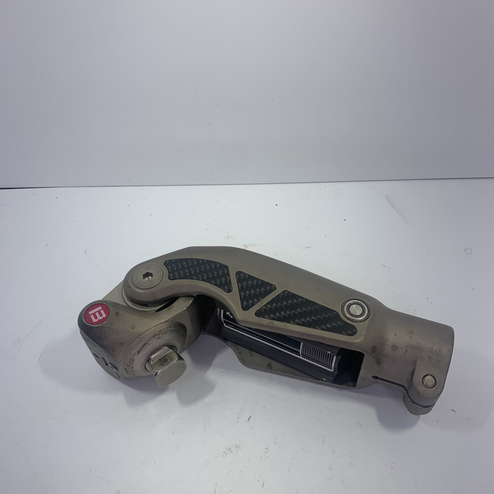 ossur medi OP4 prosthetic knee. | eBay