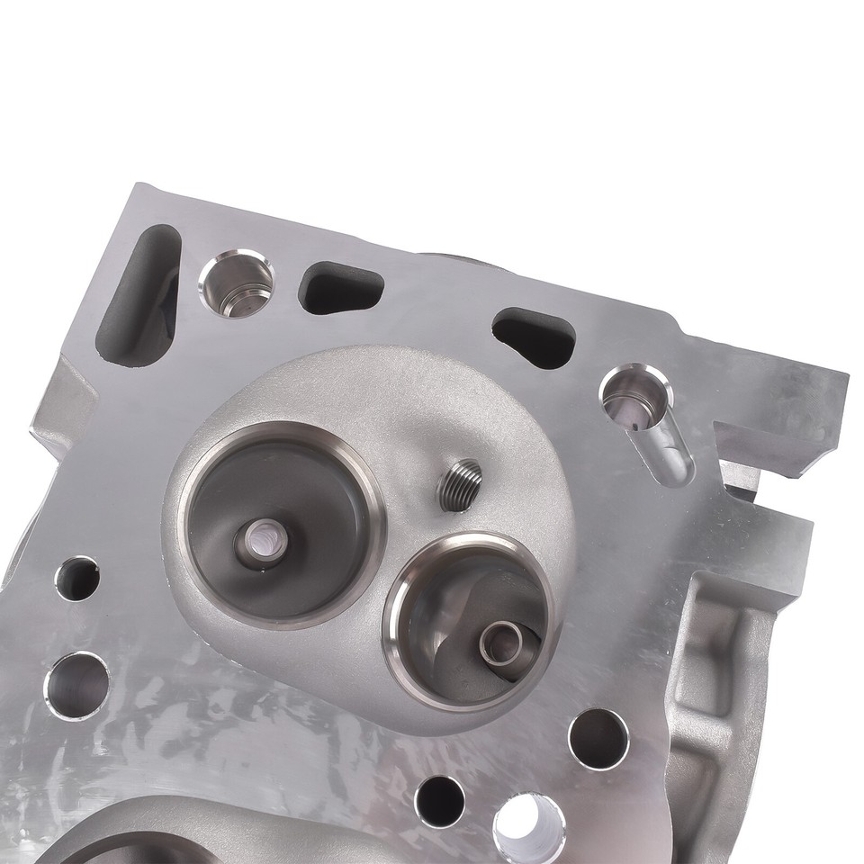 8 Valve Cylinder Head for Mitsubishi Forklift with 4G64 Engine 80-4G64 ...