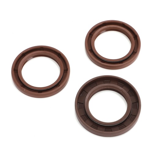 Crank Seal & Gasket Kit 420450080 For Sea Doo GTI Spark TRIXX 900 2014 ...