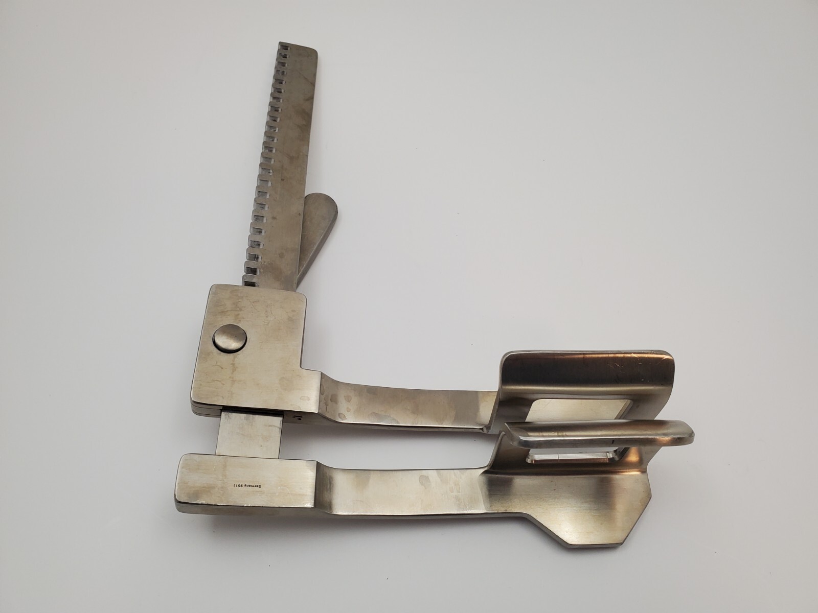 Codman 86 Finochietto Rib Retractor 50-8023 Medium * 29c for sale online | eBay