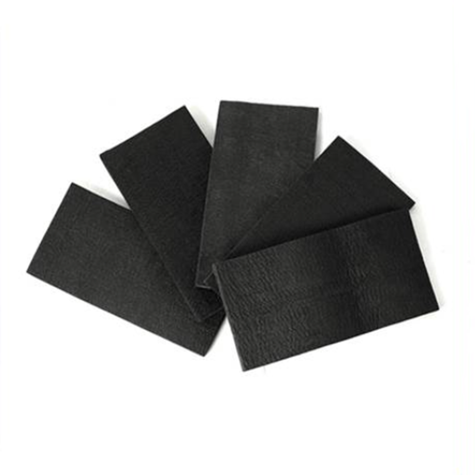 Pan Based Graphite Carbon Felt High Pure Carbon Graphite Carbon Fiber ...