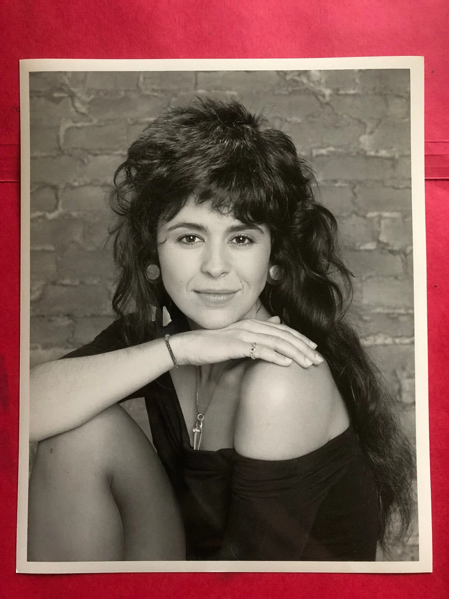 Maria Conchita Alonso Young