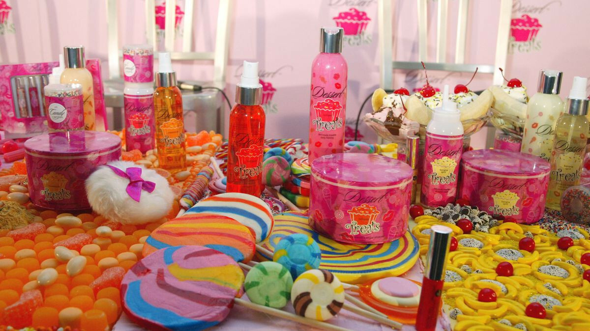 Paleta De Helado De Jessica Simpson New Shoes – Jessica Simpson