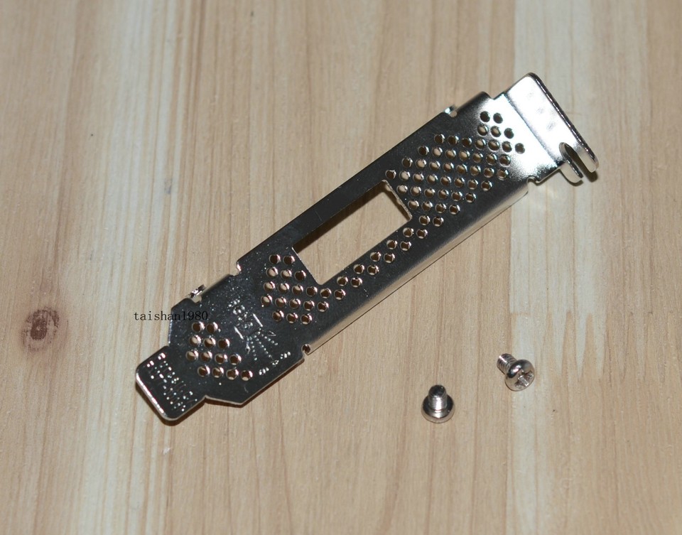 NEW P212 P222 Short HBA SAS External Array Card 2U Short Half Baffle | eBay