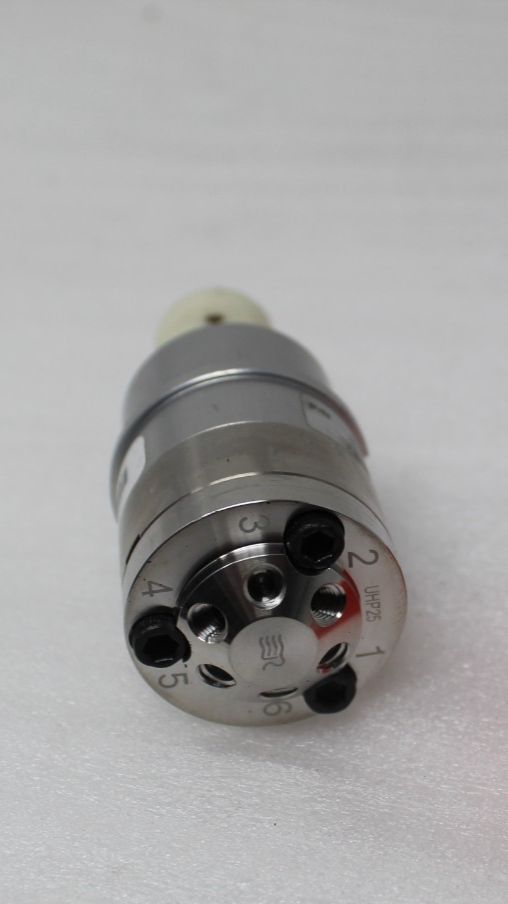 Thermo Scientific Dionex PD725-000 Rapid POD 6-Port TitanHT Injection ...