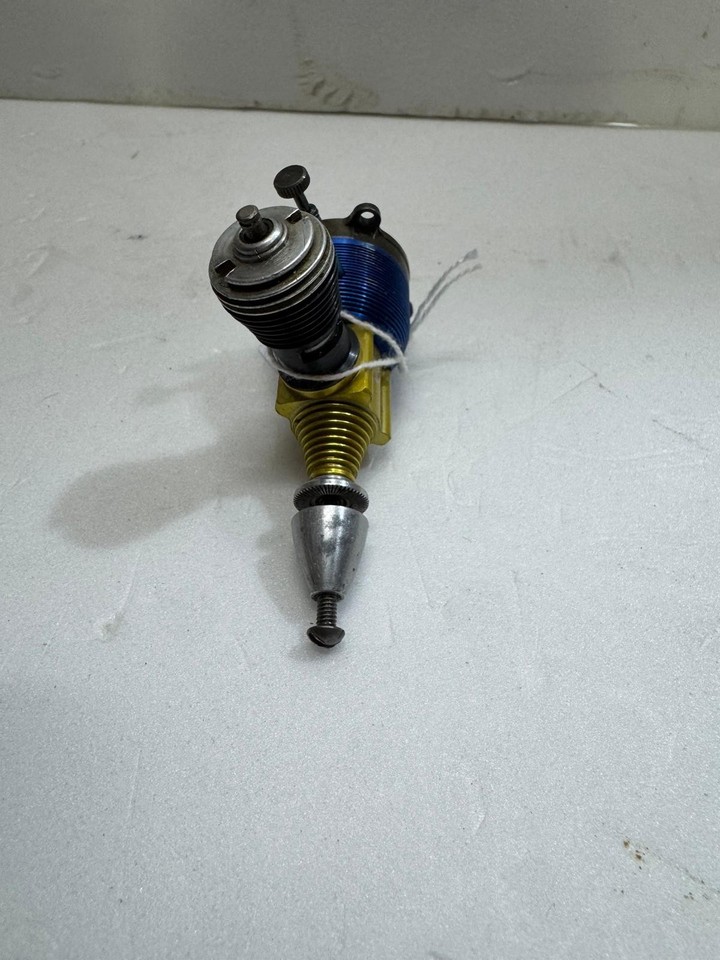 COX RR1 - 049 NUOVO - MOTORE RARO | eBay