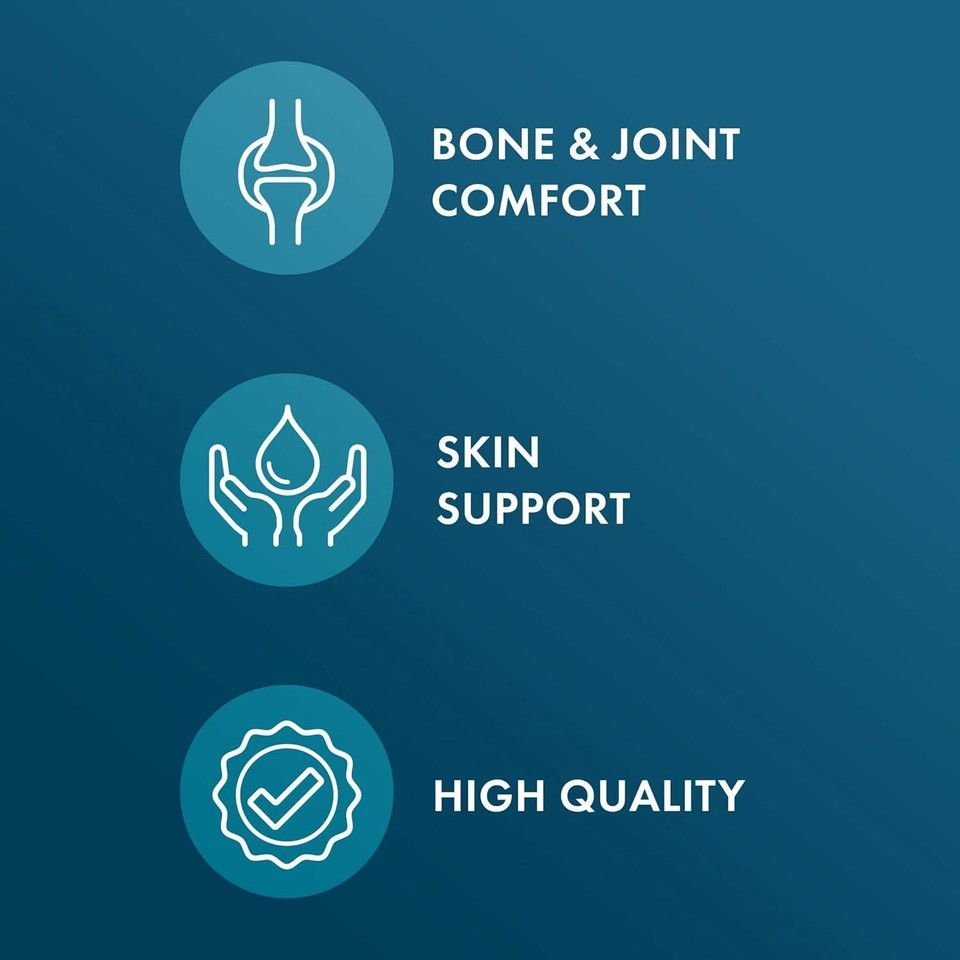 Dr. Mercola Bone Support with Strontium and Boron - Supports Bone ...
