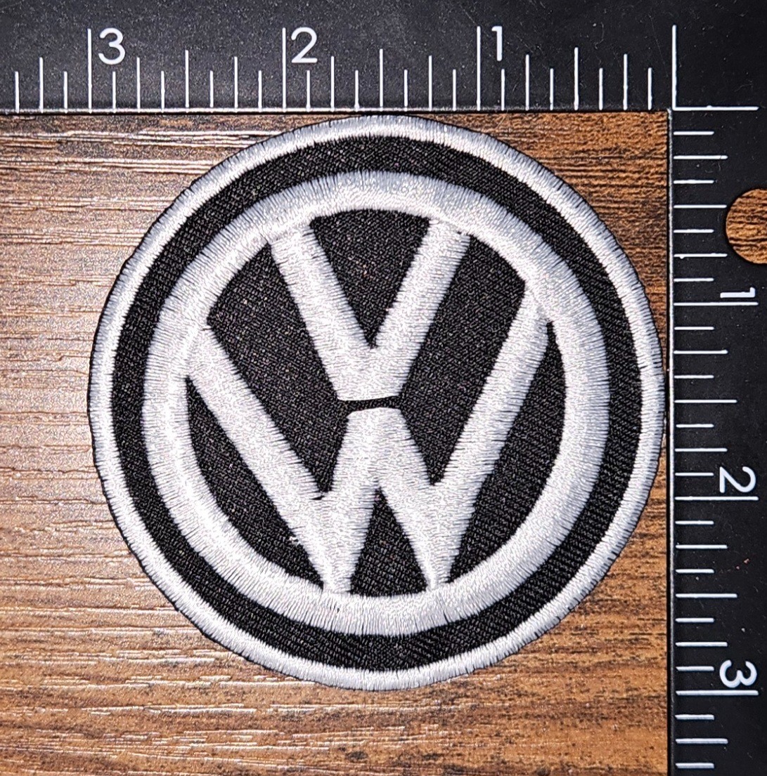 Volkswagen VW Bug Modern Car Auto Patch | eBay