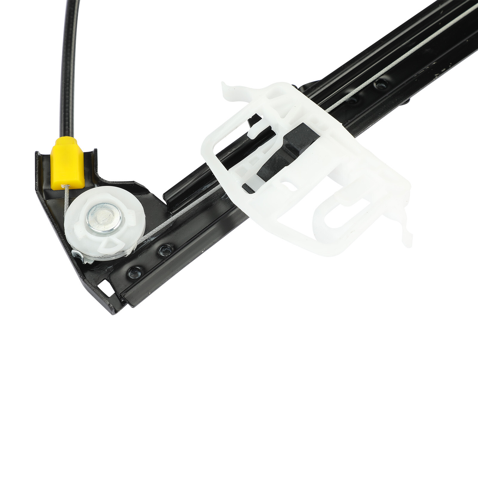 Rear Right Window Regulator w/ 2-Pin Motor for Ford Falcon FG 08-2016 ...