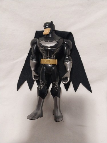 small batman action figure | eBay