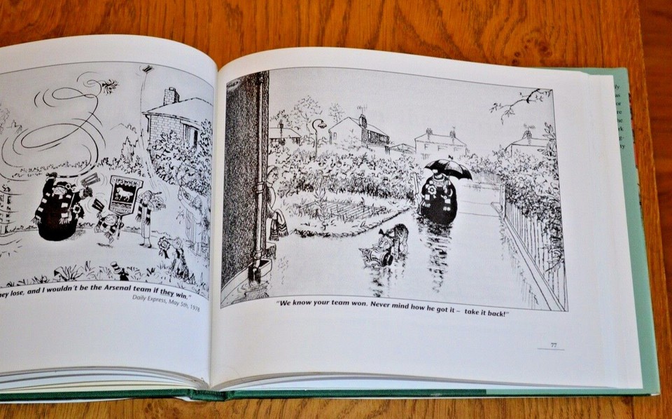 Grandma: The Biography of Giles's Infamous Cartoon Character, Robert ...