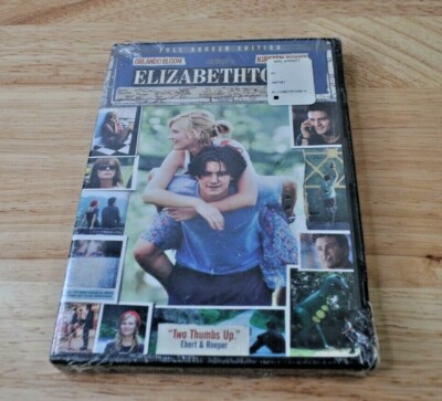 Elizabethtown Full Screen DVD *New* 97360451641 | eBay