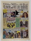 Snoid Comics R. Crumb 1989 Third Printing + More Two Magazine Clippings ...