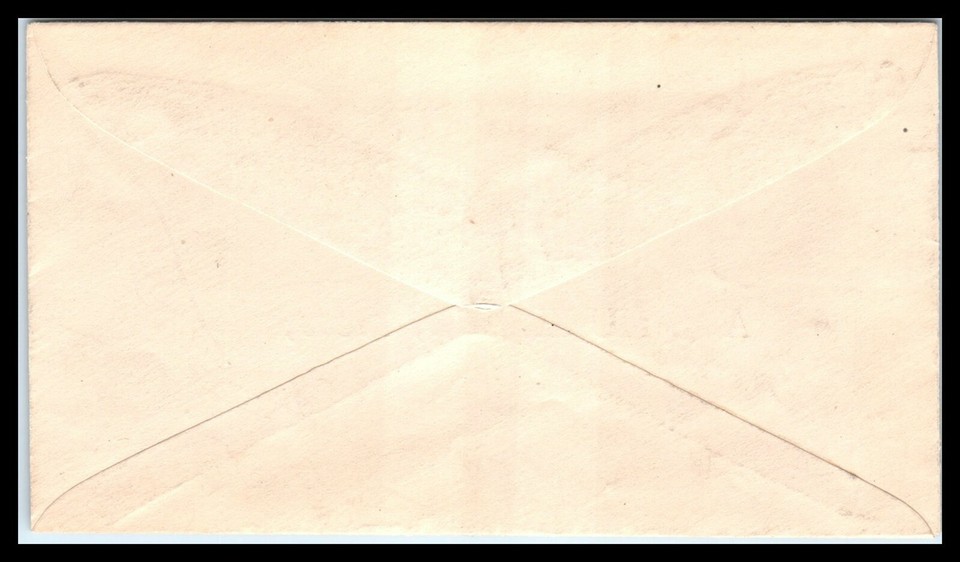 1920s/30s US Cover -A.J Murkland, Treasurer Central Savings Bank ...