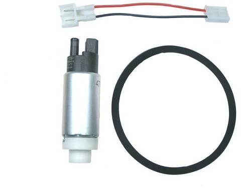Bosch 43ZH95N In-Tank Electric Fuel Pump Fits 1988-1989 Dodge D100 | eBay