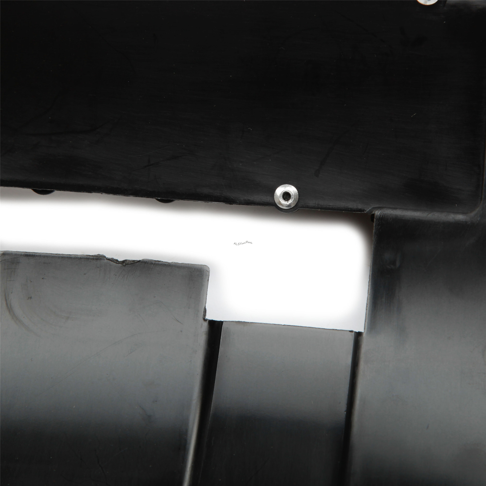 Oil Pan Restrictor Baffle Plate For VW Jetta Passat Polo Audi A3 A4 A6 ...