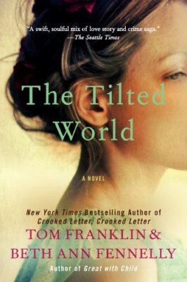 The Tilted World | eBay UK