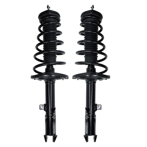 Pair Rear Struts Shocks Assembly for 2004-2006 Lexus ES330 Toyota Camry ...