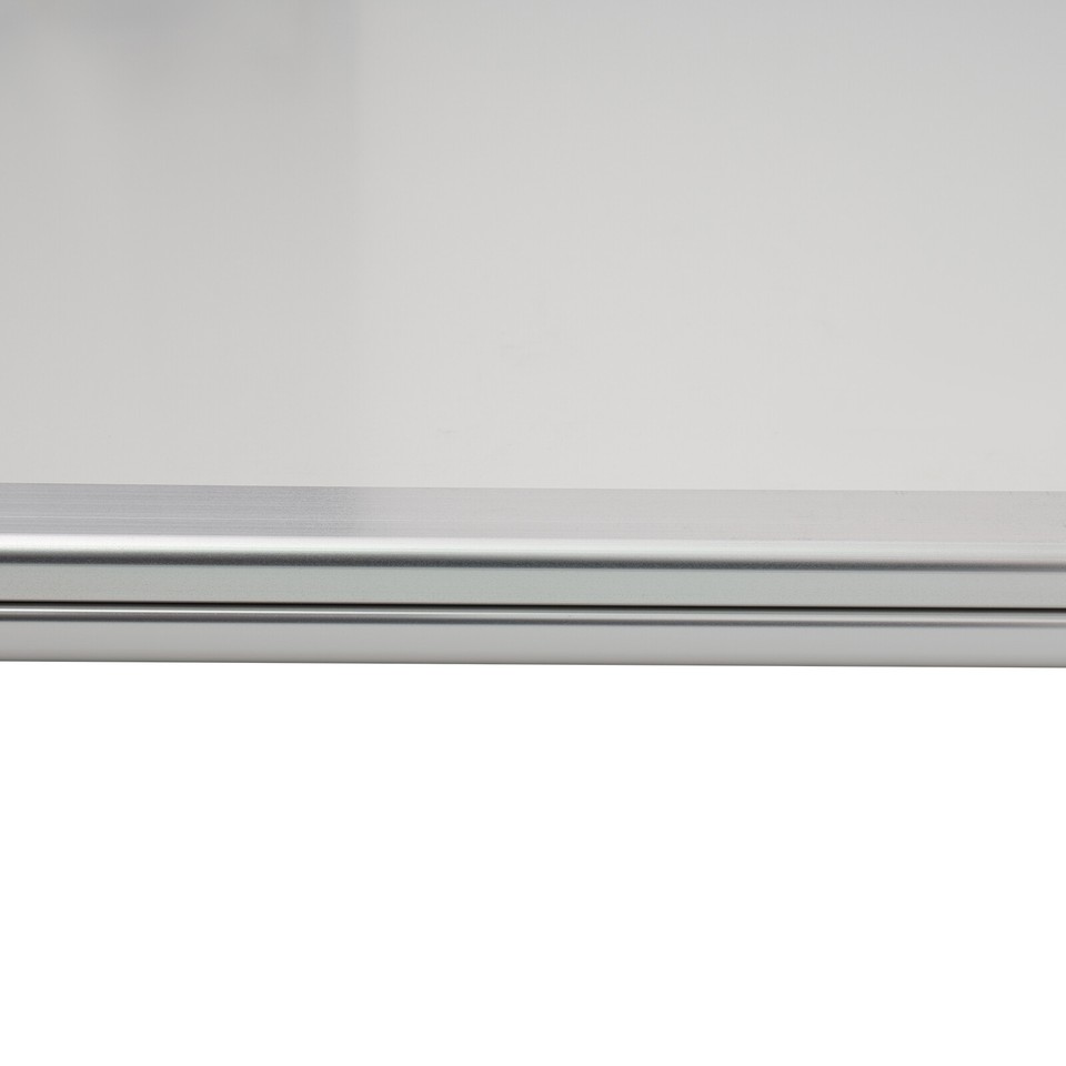 27"x40'' LED Poster Movie Frame Backlit Light Box Advertising Sign ...