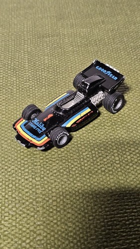 Hot Wheels 1973 Malibu Grand Prix Real Riders - LOOSE | eBay