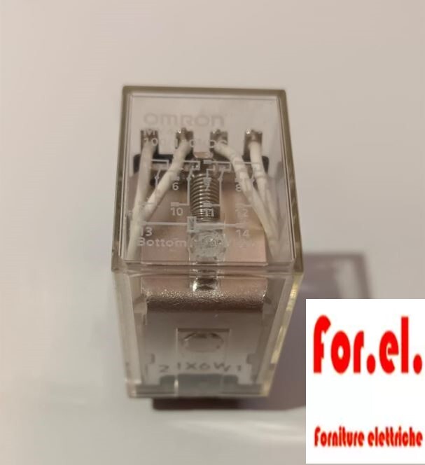 AMF IKAP 11AG Relay 220V | eBay UK