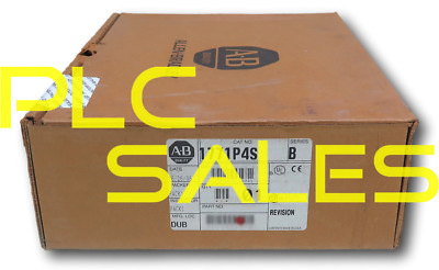 Allen Bradley 1771-P4S Series B | PLC5 Power Supply *SEALED* | eBay