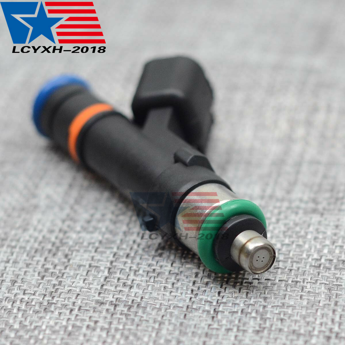 8x New Upgraded Fuel Injectors Fit for 2004 Ford F-150 5.4L V8 ...